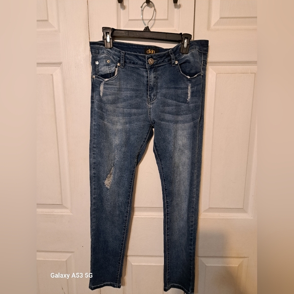 Dkin | Jeans | Dkin Jeans | Poshmark